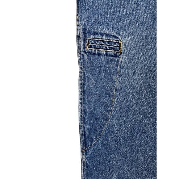 Swatch | Jeans | Vintage Rare Swatch Watch Jeans | Poshmark